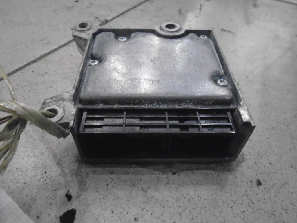Блок управления AIR BAG от Peugeot 508 2011-2018