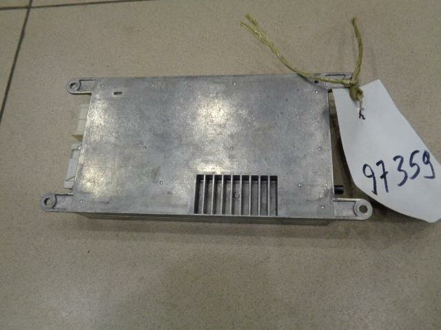 Блок управления от BMW 7-Series 2001-2008