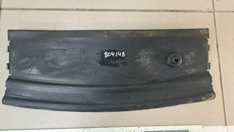 Воздуховод радиатора BMW 5-series E60/E61 2003-2009 кат.номер: 51717050651