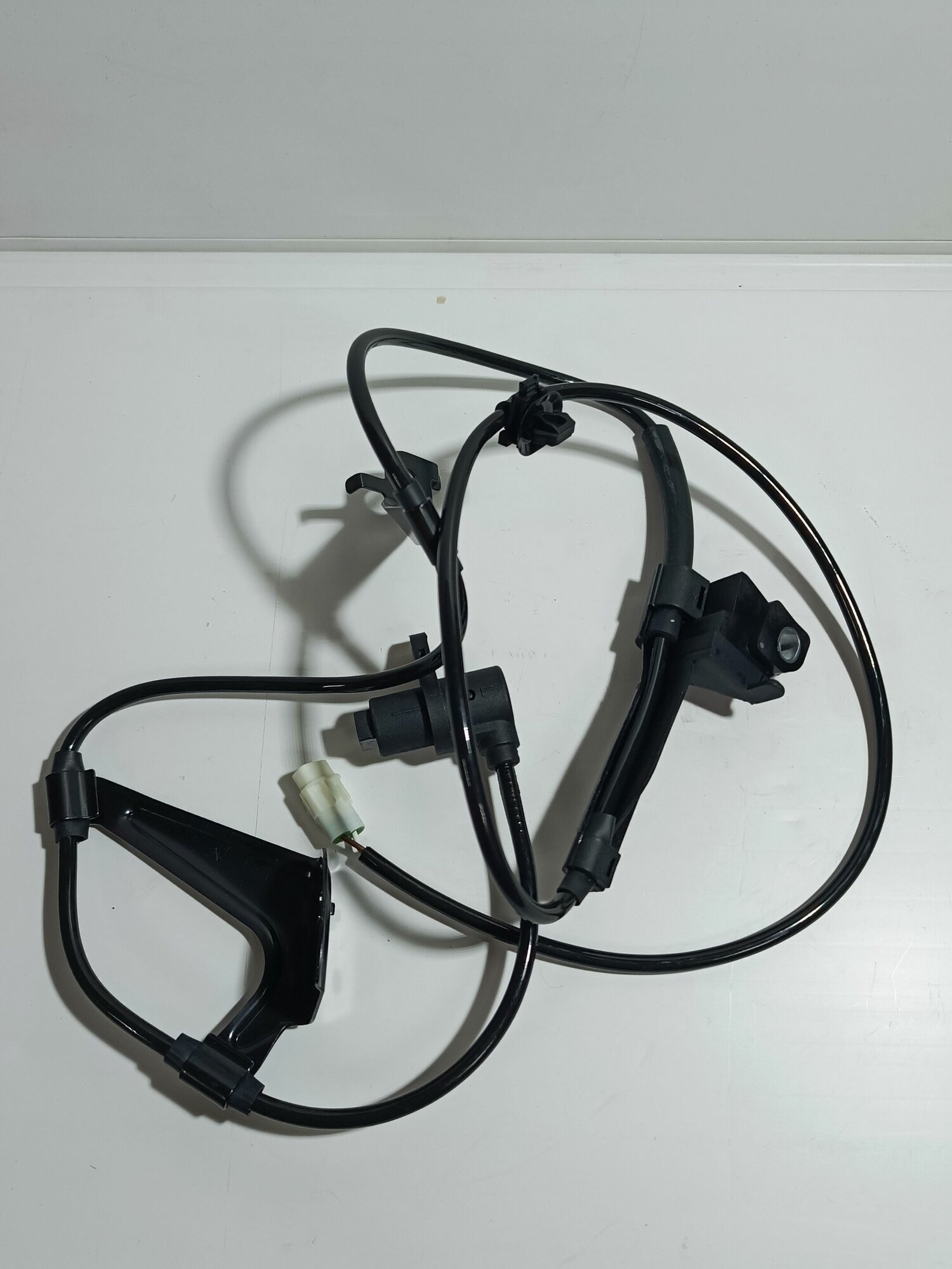 Датчик ABS задний левый PATRON Lifan X60 [1.8 16V 5MT внедорожник]