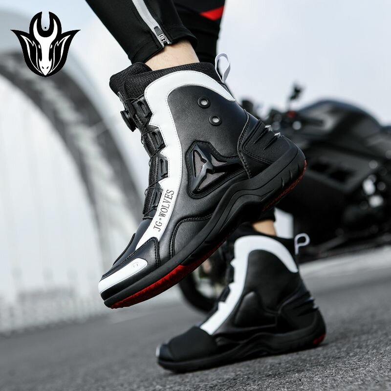 Мотокроссовки,39, черный,40