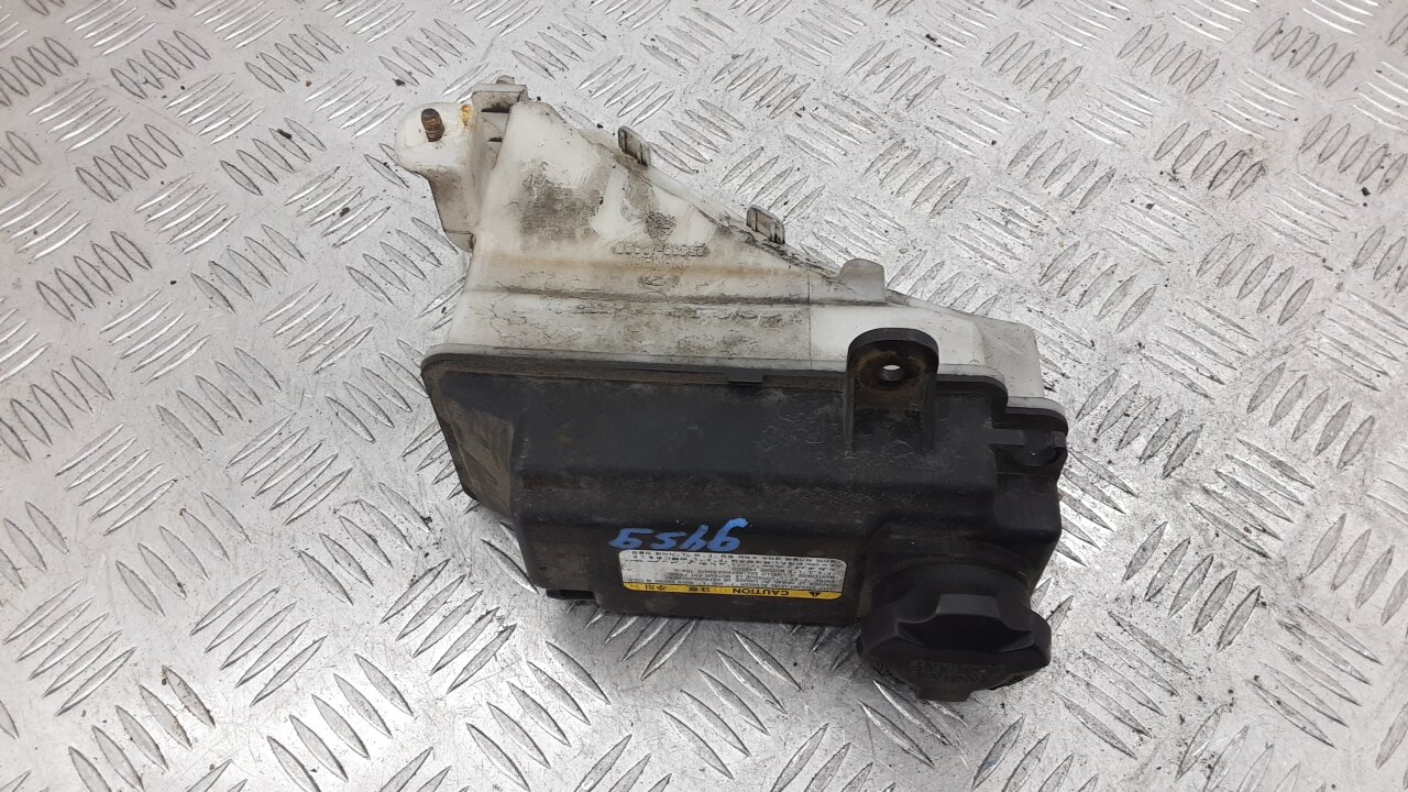 Бачок расширительный HYUNDAI GETZ TB, Номер 254311C000, 2544126100
