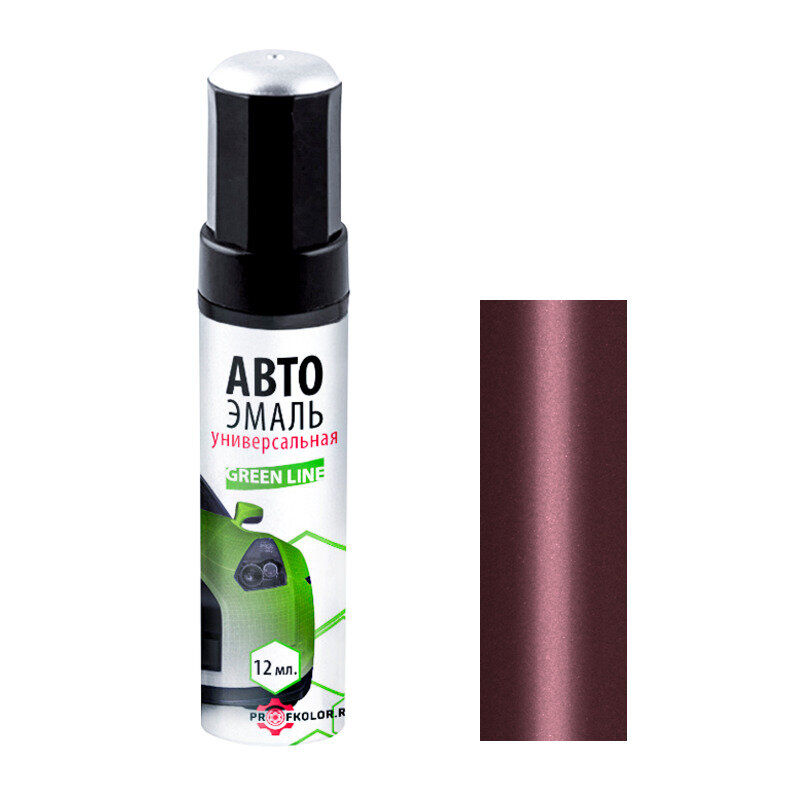 Карандаш для подкраски сколов и царапин на (флакон с кисточкой) код краски GW9302