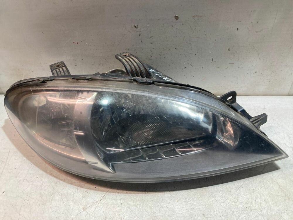 Фара правая Chevrolet Lacetti х/б