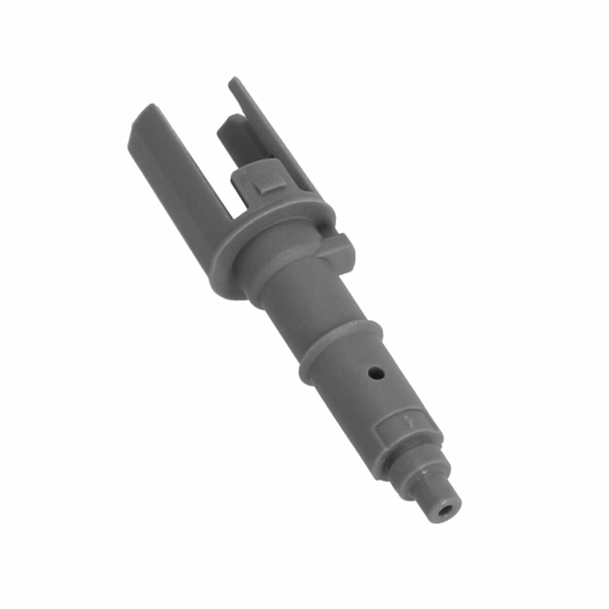 Ось крышки капучинатора кофемашины Krups EA819. (MS-8030000936)