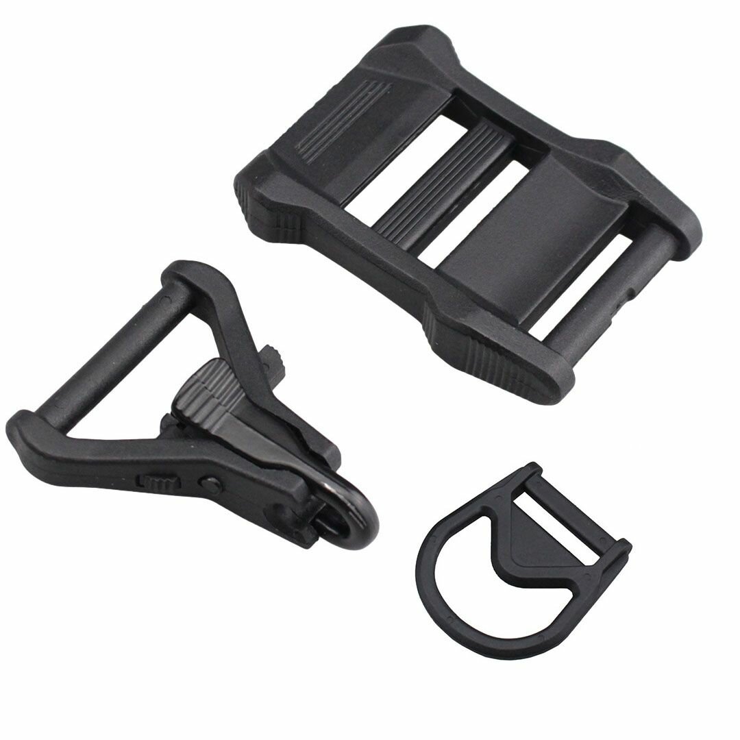 Быстросъемная QD антабка для крепления ремня QDM, MAG543