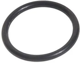 Кольцо уплотнительное перепускной трубы и корпуса термостата ГАЗ 3302 дв. Cummins ISF 2.8