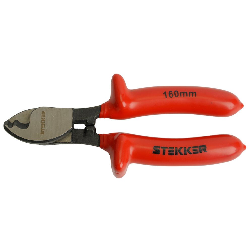 Кабелерез диэлектрический, 160мм, PLE4-160-S, TM STEKKER