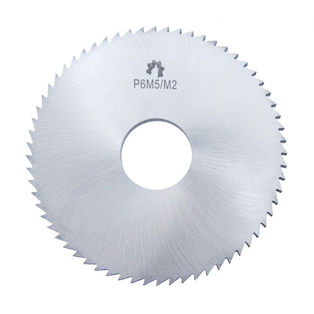 Фреза 63 х 2,0 х 16 мм / тип2 / Z- 40 РА6М5 / СССР