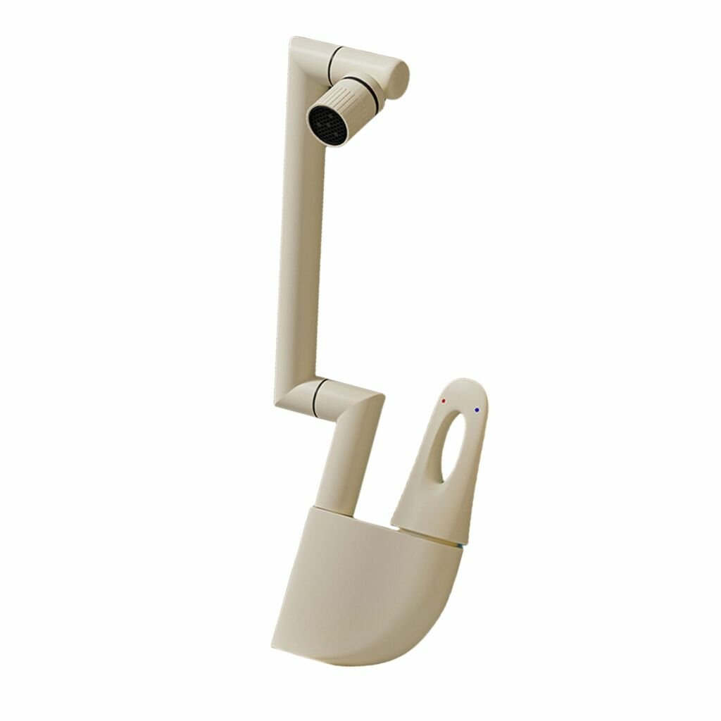 Смеситель для раковины в ванной комнате