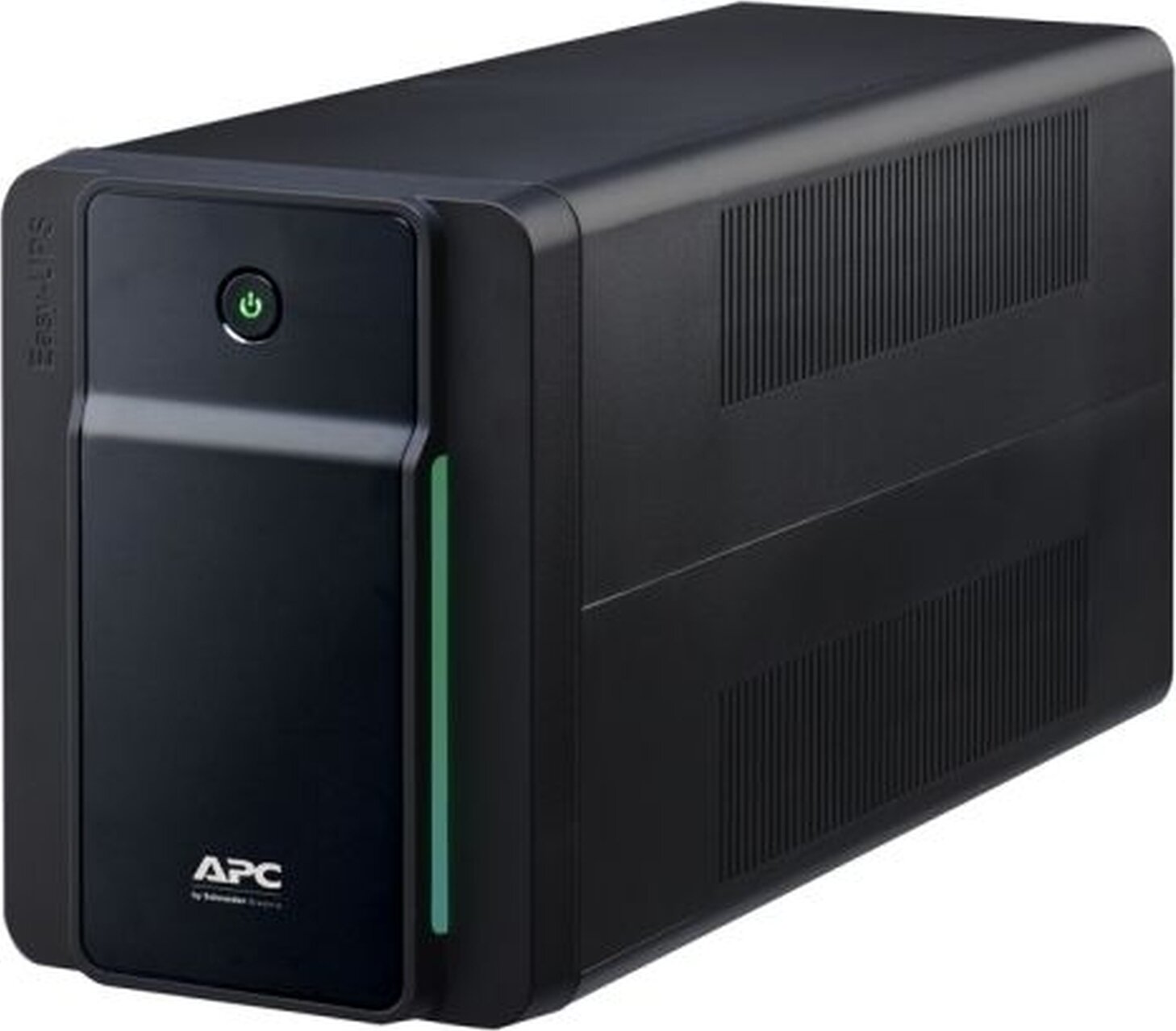 ИБП APC Easy-UPS BVX2200LI-GR, черный