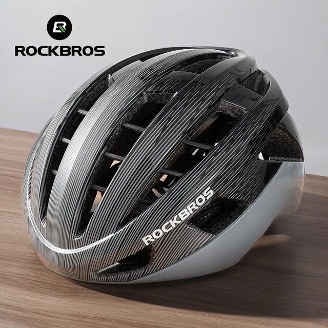 Велосипедный шлем ROCKBROS, L(58-62), LK-11-02