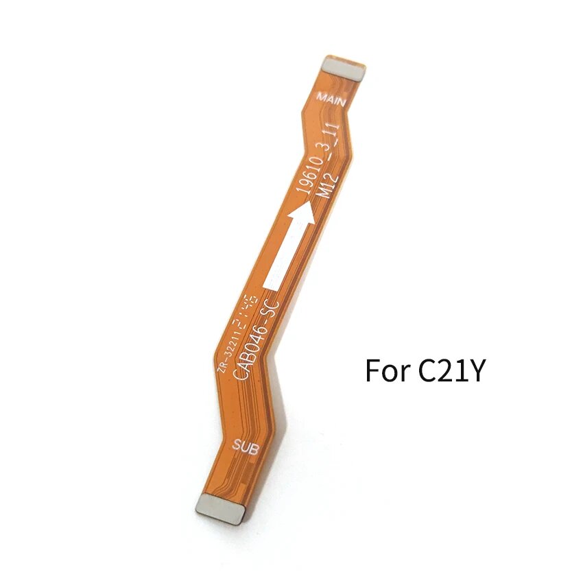 Коннектор материнской платы USB плата ЖК-дисплей For C21Y