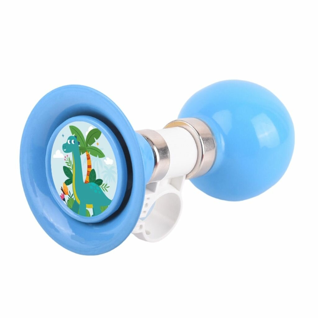 Детский велосипедный гудок