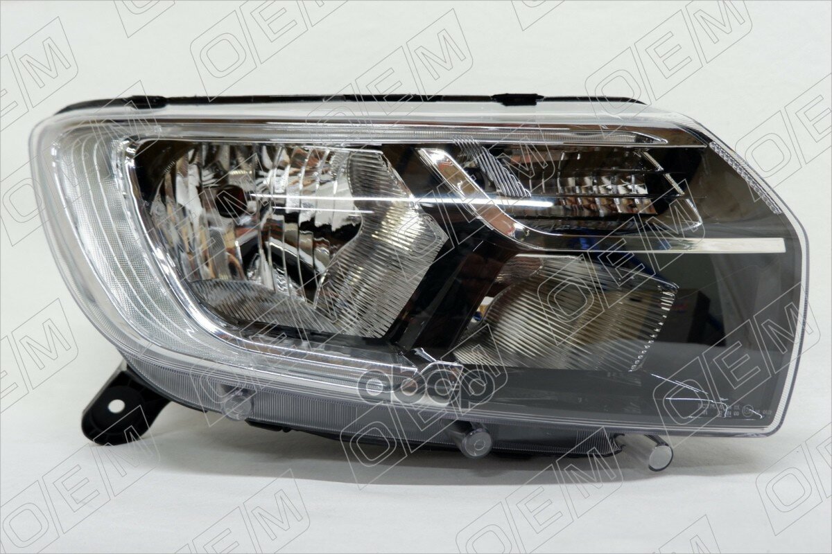 Фара правая O.E.M. арт. OEM0155FR