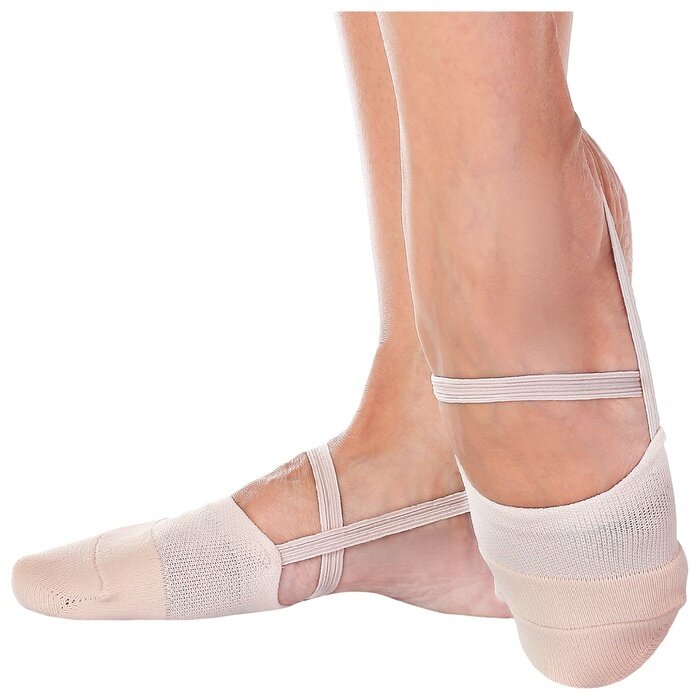 Полупальцы