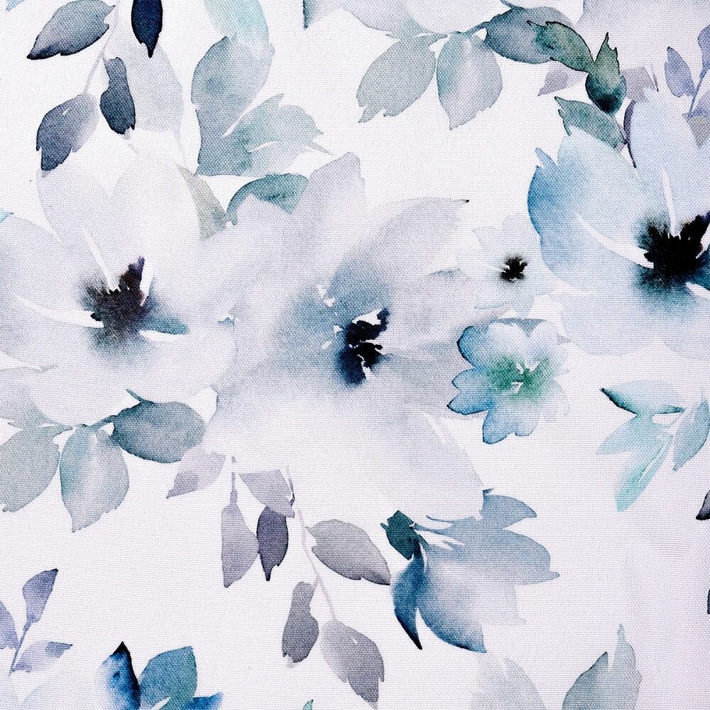 Ткань IDEAL Габардин 140 г/м2, 100% полиэстер, ширина 150 см, цвет белый рулон 25 м