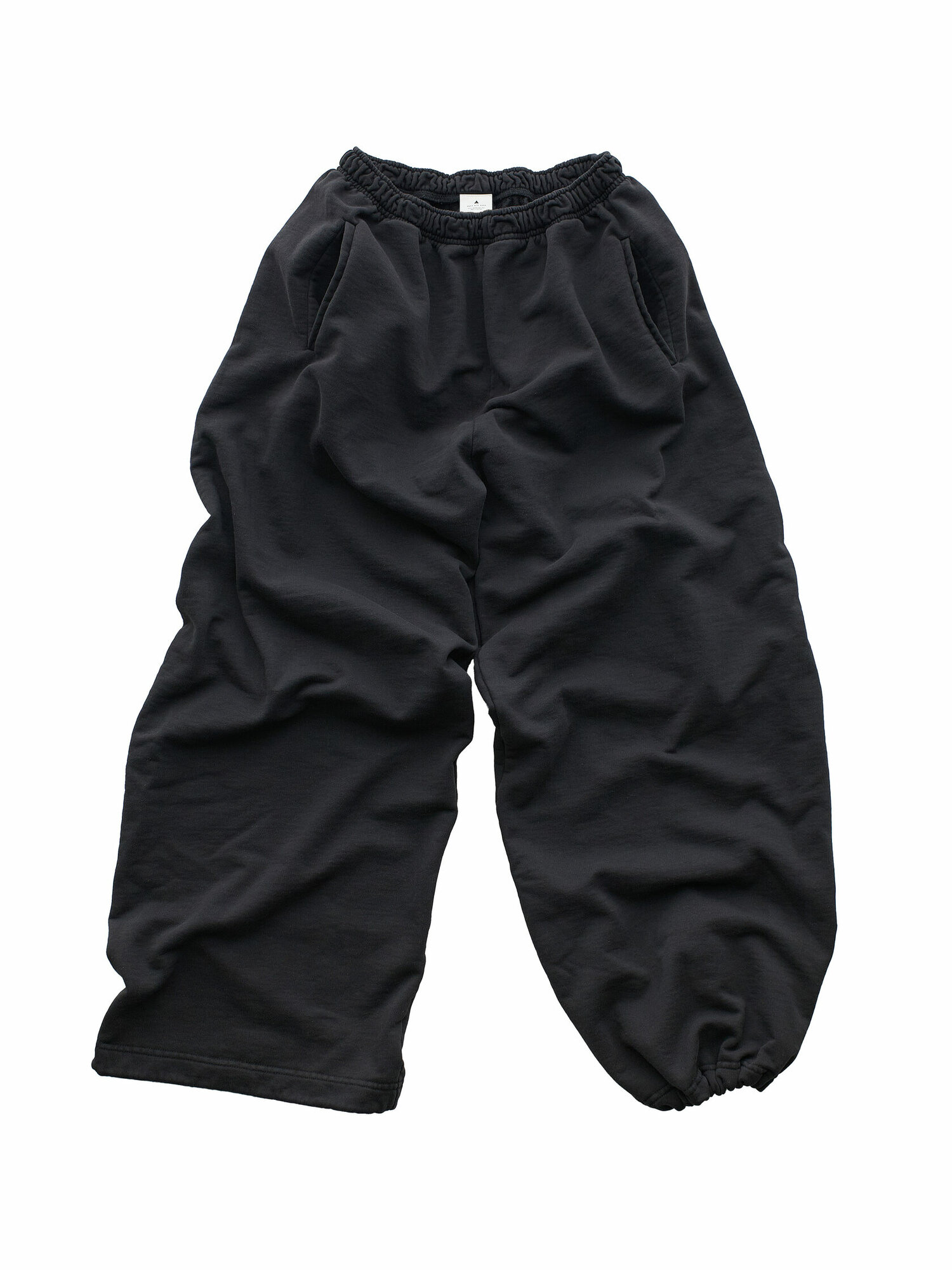 Брюки джоггеры FULL SWEATPANTS 02