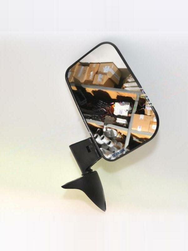 Зеркало боковое ВАЗ 21213, Нива, LADA4x4, правое, антиблик, автоблик, 21213-8201020-00