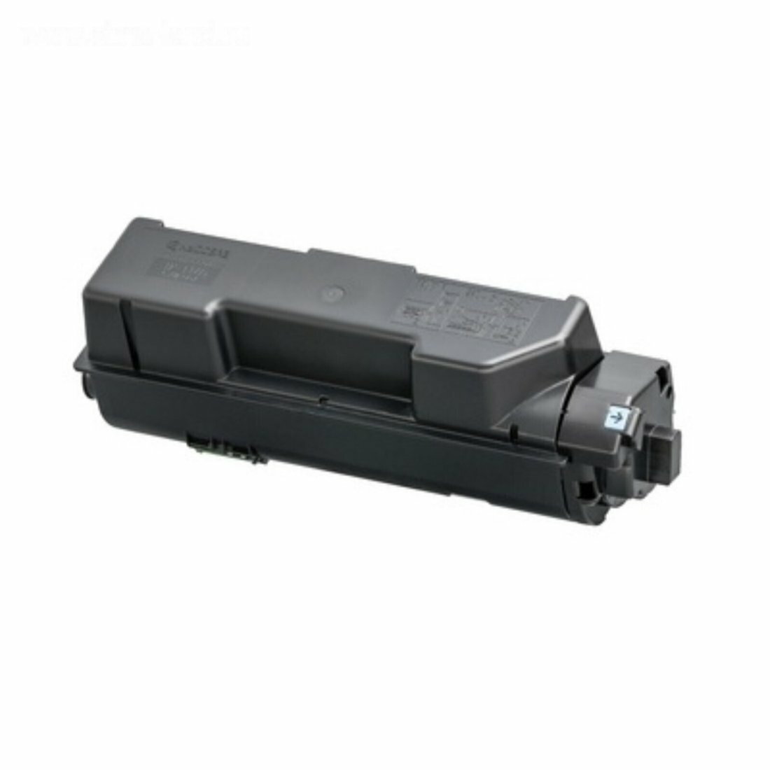 Картридж лазерный Kyocera TK-1160 1T02RY0NL0 черный (7200стр.) для P2040dn/P2040dw