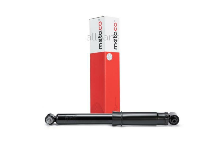 METACO 4820-273 Амортизатор задний