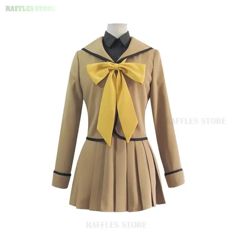 Косплей костюм Нанами Момозоно из полиэстера XL, Costume