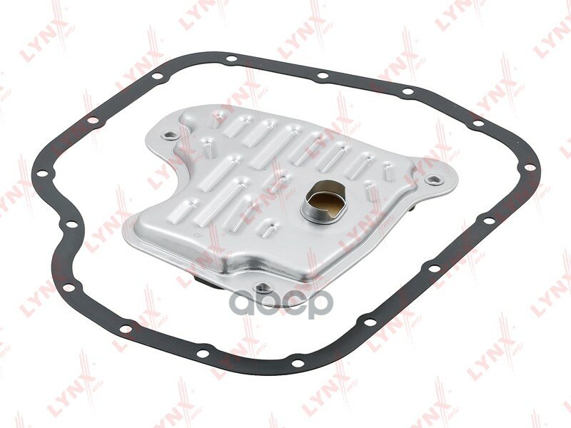 Фильтр АКПП LYNXauto арт. LT1249