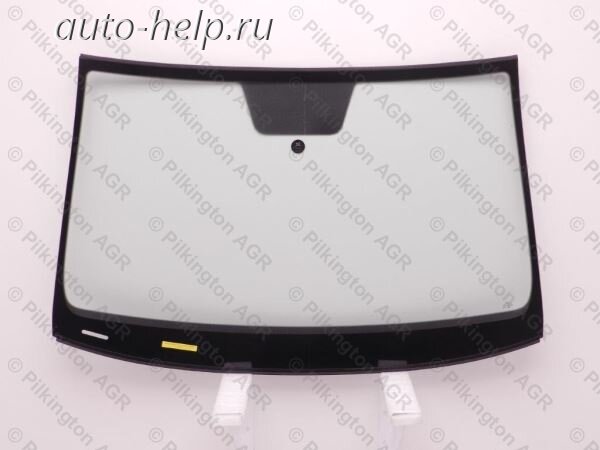 FYG VOLKSWAGEN, JETTA, SKODA, SEAT Лобовое VIN Молдинг acustic