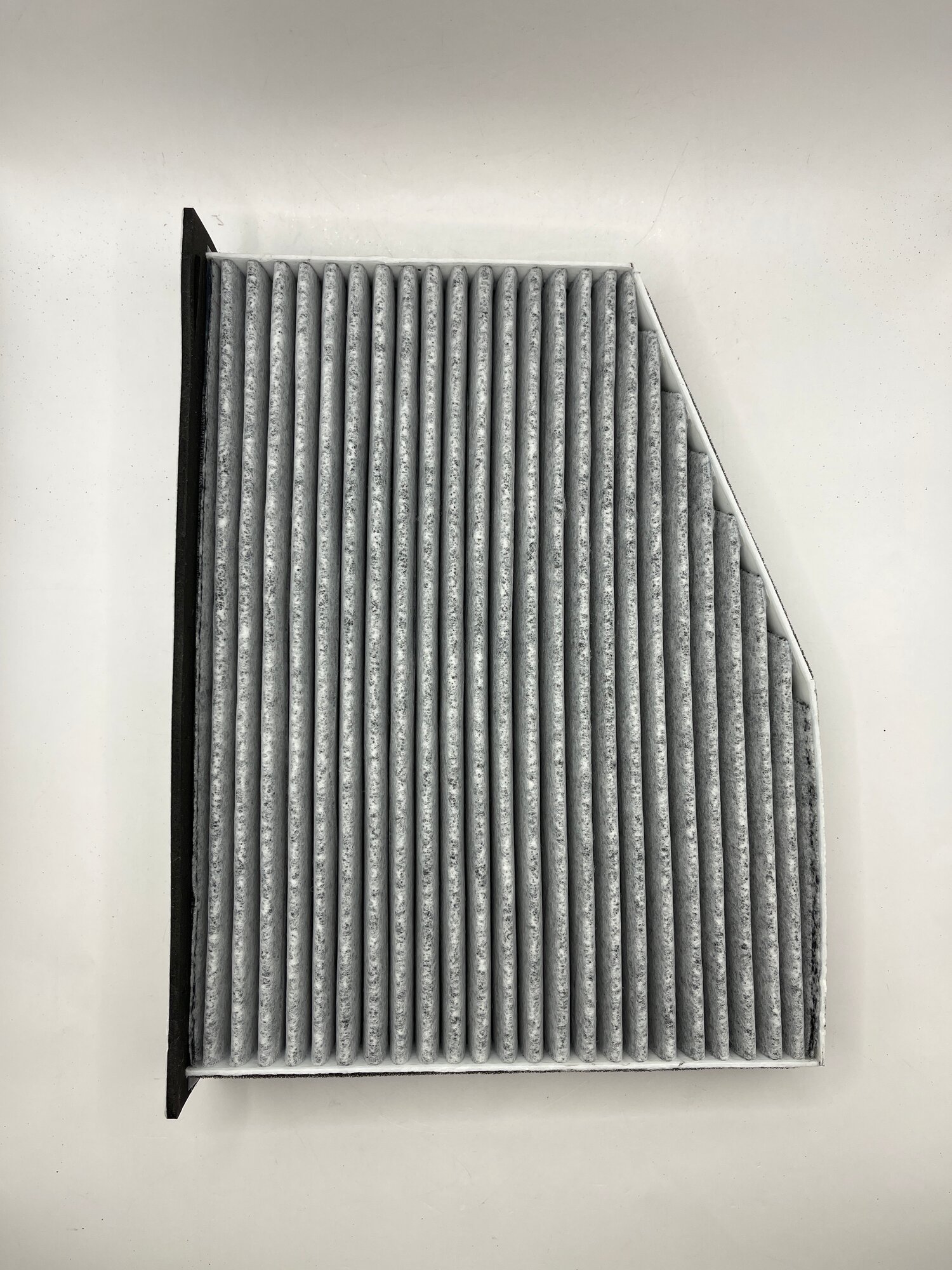 Фильтр салонный угольный RD5 SKODA Octavia 2, AUDI Q3 8U, Volkswagen Jetta 3,4 арт. 1K1819653b