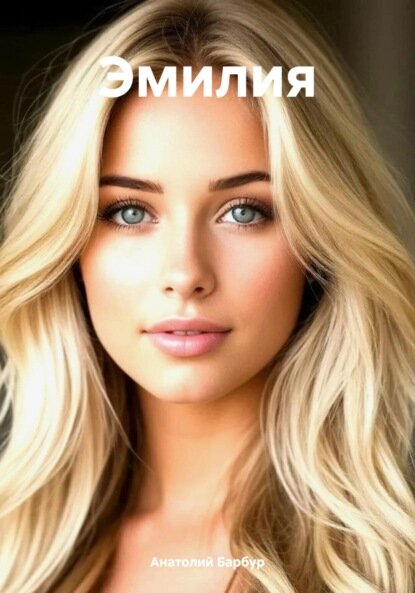 Эмилия [Цифровая книга]