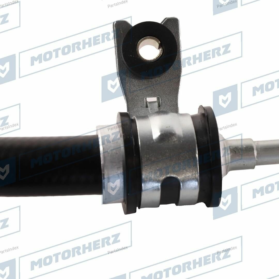 Шланг напорный MOTORHERZ HPH0351, для насоса и рейки