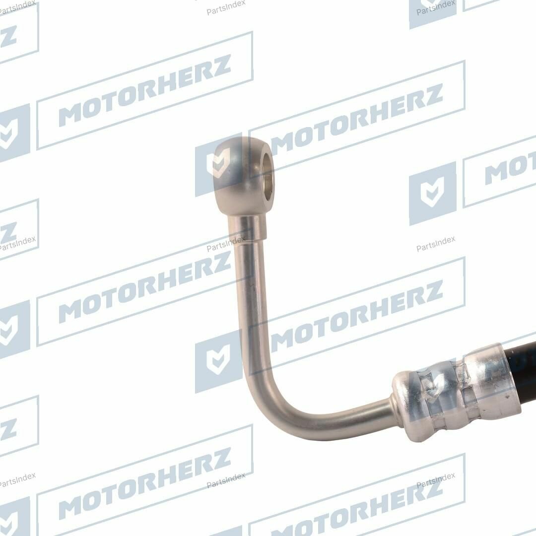 Напорный шланг MOTORHERZ HPH0379, для насоса и рейки, 1 шт