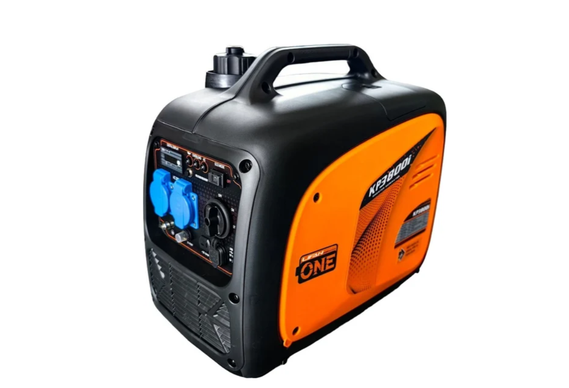 Генератор Lifan 3800i