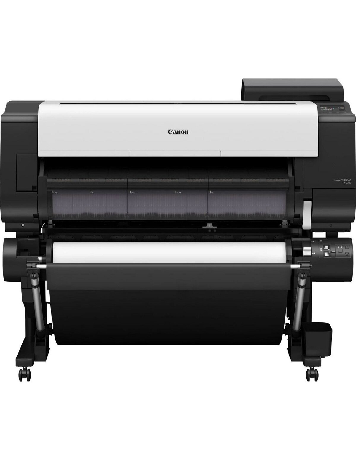 Плоттер Canon imagePROGRAF TX-3200 (струйный, формат A1, скорость печати: 3,3 стр/мин)