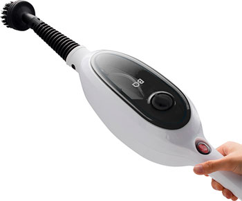 Паровая швабра BQ SM1000 White-black