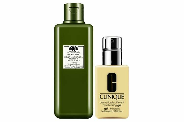 Наборы для ухода за кожей женский CLINIQUE Genius Butter для женщин