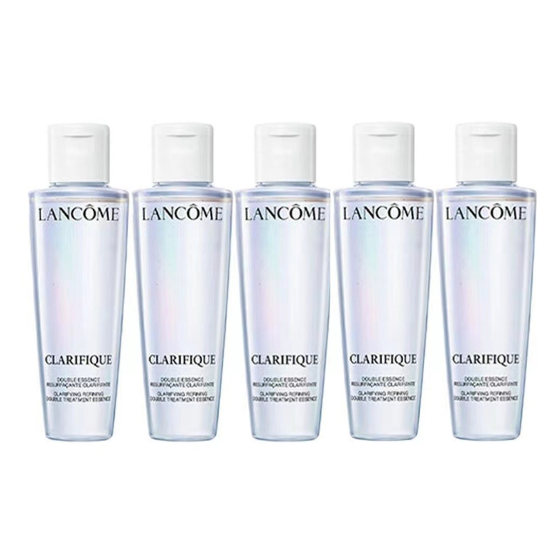 Набор для путешествий унисекс LANCOME Clarifique очищающие и revitalizing сыворотки, 5708340