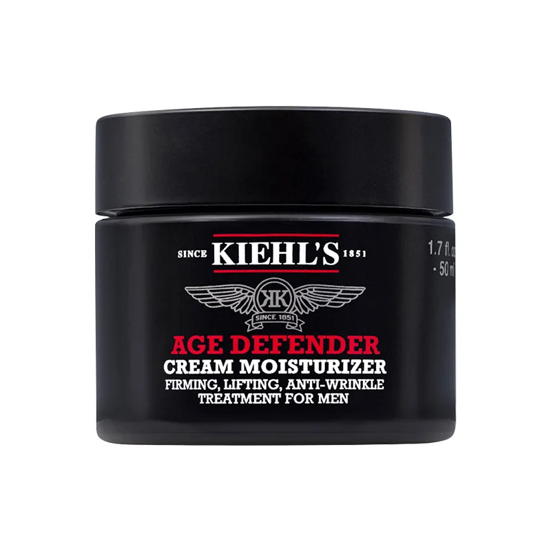 Крем для лица мужской Kiehl's 5709875 против морщин подтягивающий