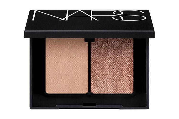 Тональные тени для век женские NARS Natural No Transfer, оттенок HAMMAMET