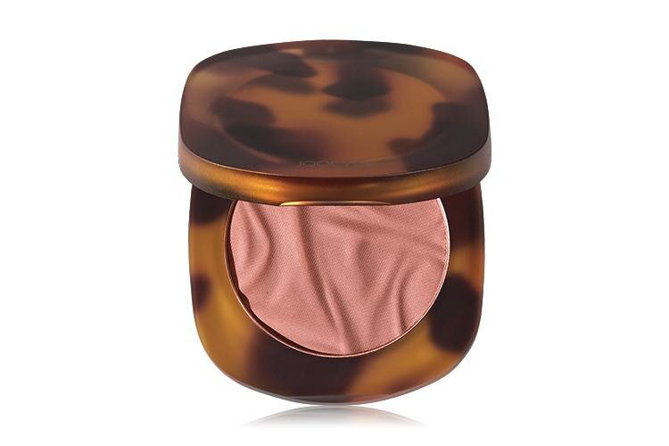 Румяна контуринг женские JIAOSE Amber Shell, оттенок #B02 Raspberry Liqueur, натуральный тон 5715080