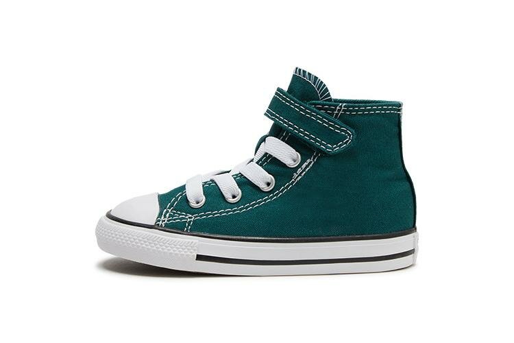 Кеды Chuck Taylor All Star Easy-On High TD
