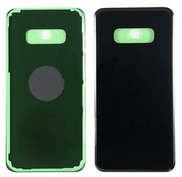 Задняя крышка s10 plus оригинал керамика — купить по низкой цене на ...