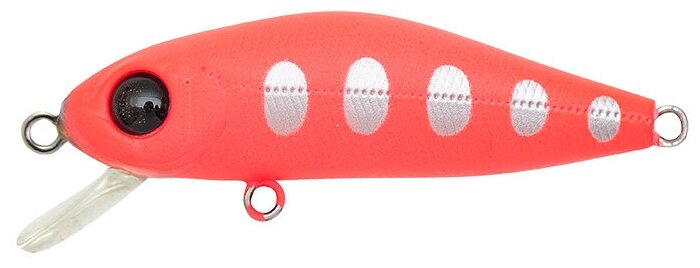 Воблер PONTOON 21, Crackjack 48SP-DR, 48мм, 3.7гр, погруж.1.8-2 м.