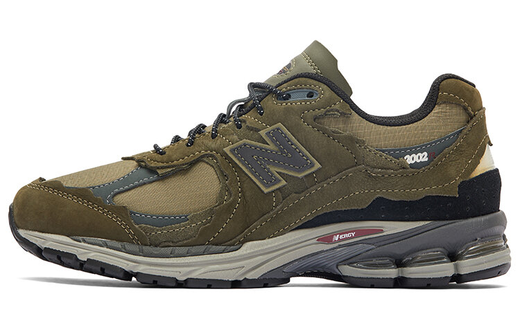 Кроссовки NB 2002R