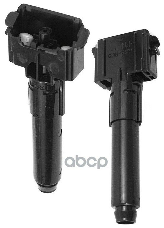 Омыватель фары Mazda CX-5 16-21 (Слева) Sat арт. STMZX61102