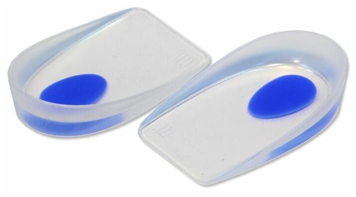 Подпяточник Алеф С-301, силикон, L, универсальный, многоразовый