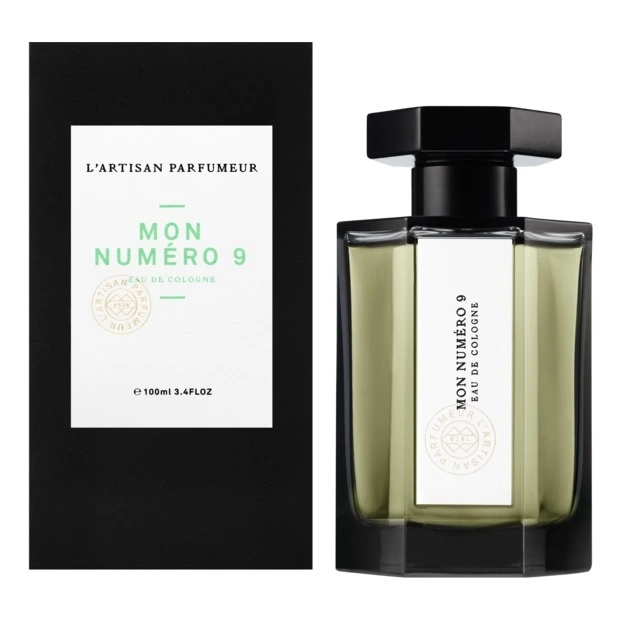 Духи L Artisan Parfumeur Mon Numero 9 100 мл для мужчин и женщин - Мон Номер 9