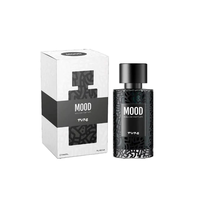 Mood Pure аромат для мужчин 100 мл - Муд Пуре парфюмерная вода