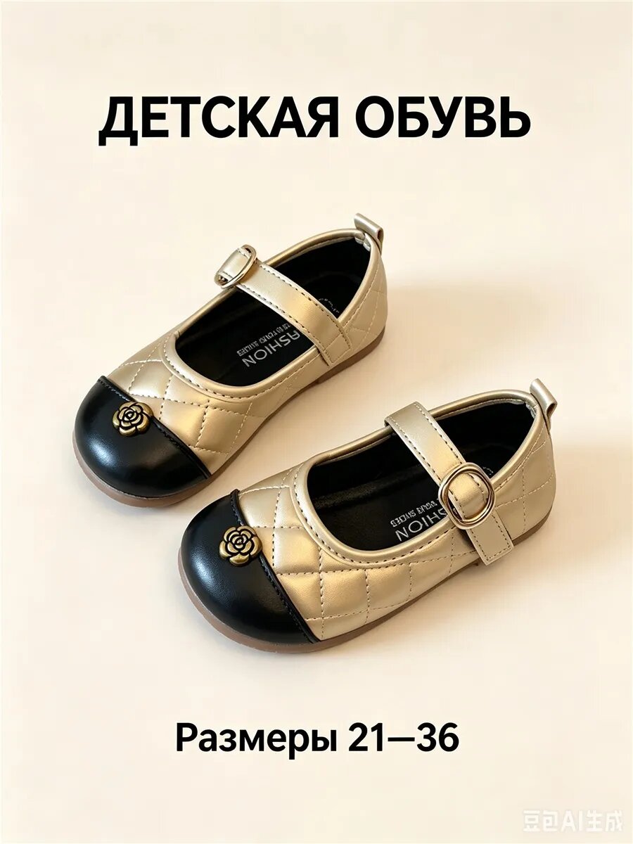 Туфли