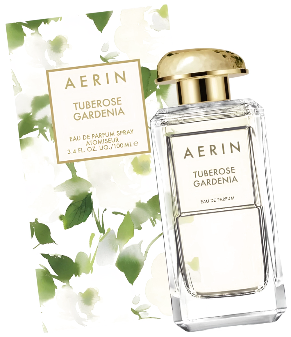 Женский аромат Aerin Tuberose Gardenia 100 мл / Аерин Тубероза Гардения